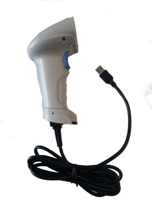 Barcode tracer - USB (CC)