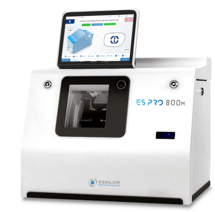 M40 V2- ES PRO 700M / ES PRO 800M Edgers