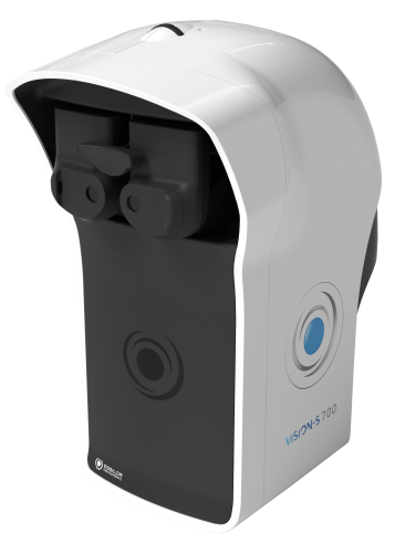 Vision-S 700